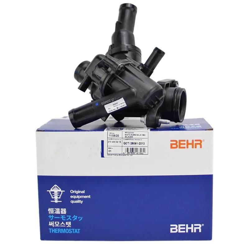 Termostato-de-motor-Turbo-para-Mercedes-Benz-2702000315-2702000415 ...