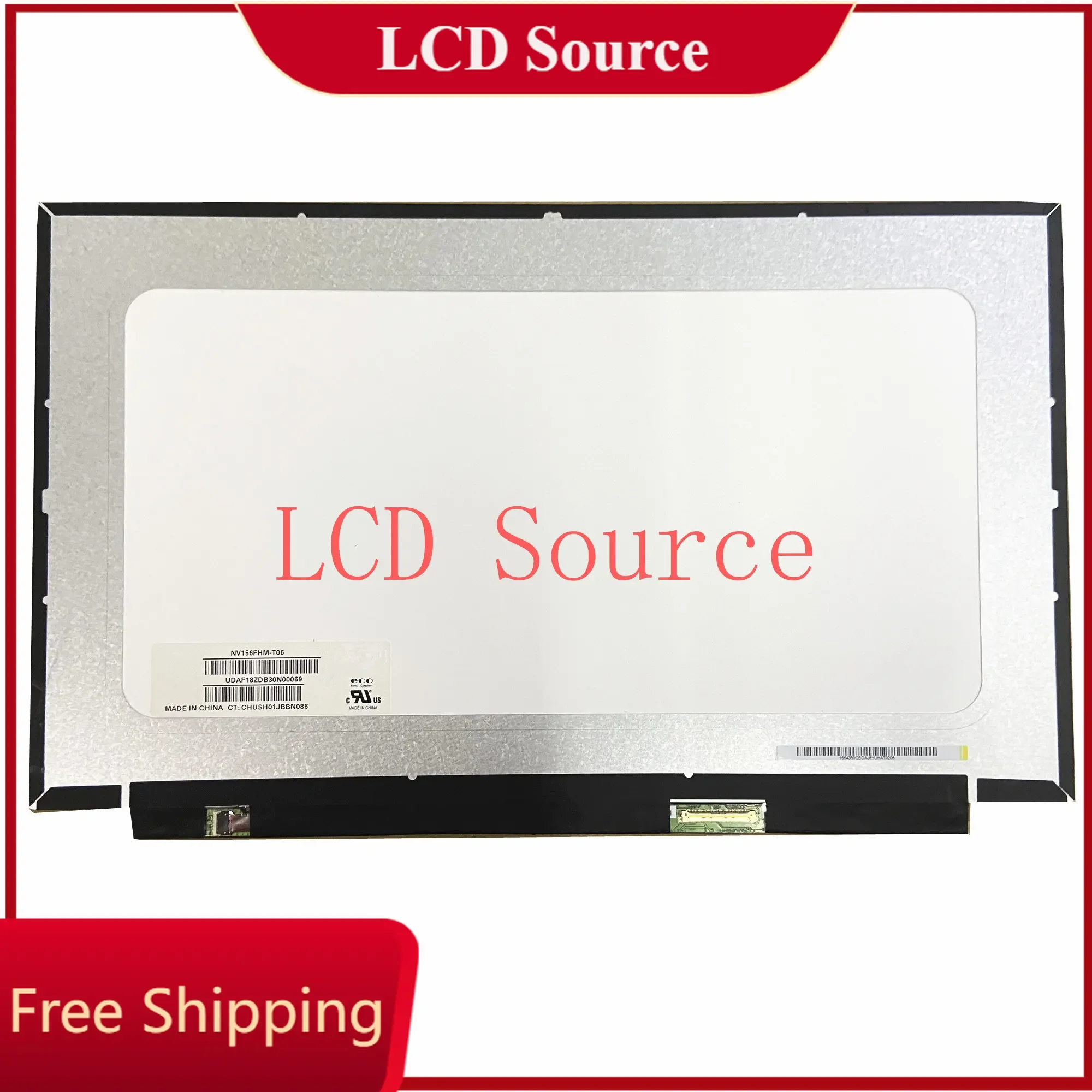 NV156FHM-T06-NV156FHM-T06-15-6-inch-1920-1080-EDP-40-PIN-Display-Panel ...