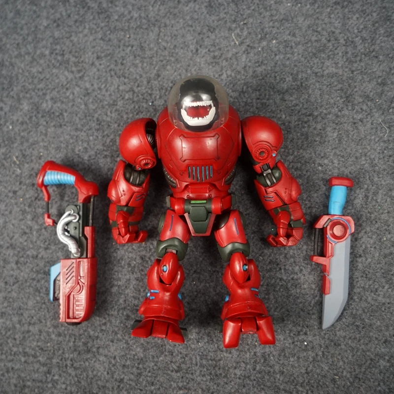 Battle Borg Toy Are Us