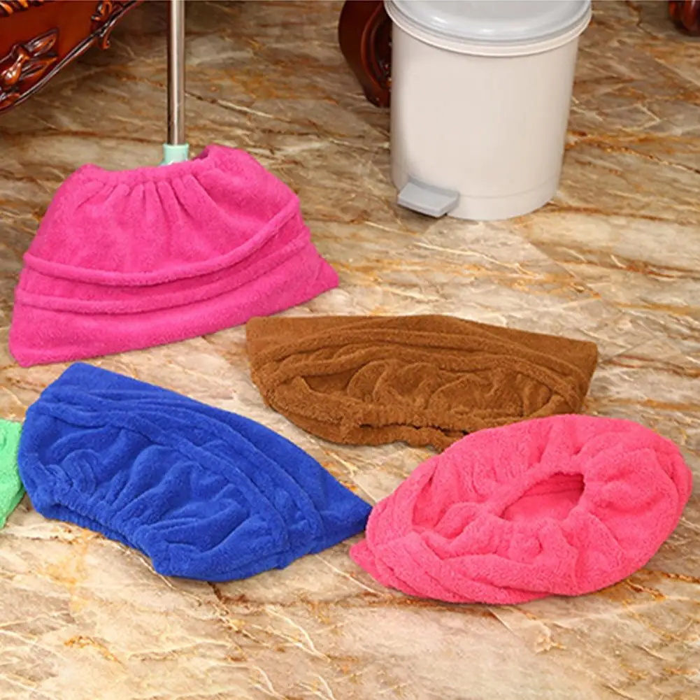 Mop-Cover-Universal-Coral-Velvet-Broom-Cover-Cloth-Floor-Mop-Reusable ...