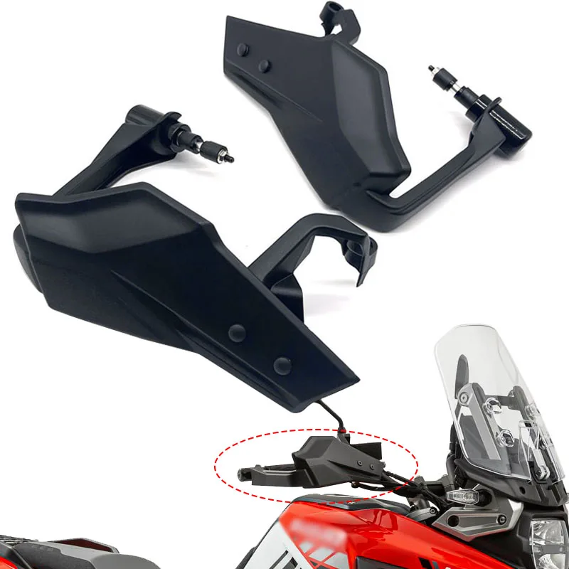 Fit-For-Suzuki-V-Strom-DL1050-2020-2021-Hand-Guard-Motorcycle ...
