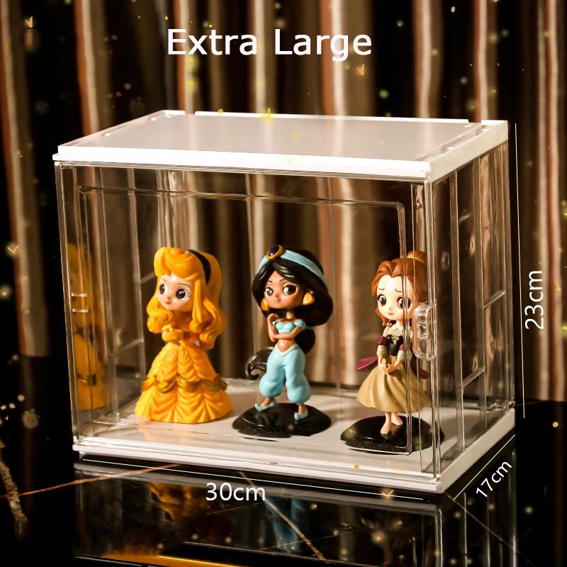 Extra Large Acrylic Display Case Shop Online | www.pinnaxis.com