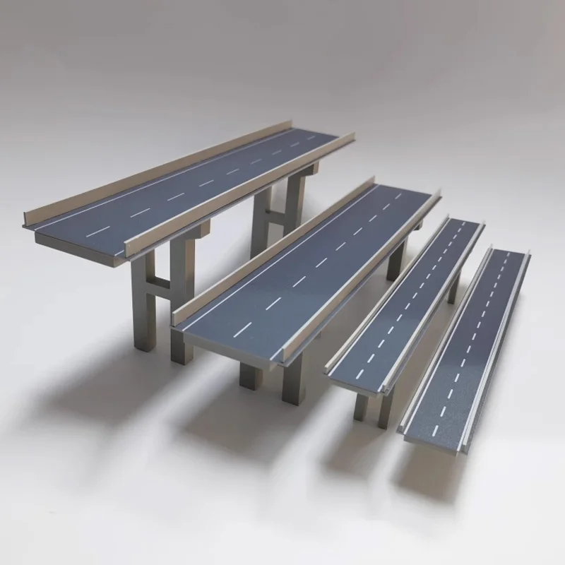 1-300-1-150-Assembled-Viaduct-Sand-Table-Model-Highway-Scene.jpg