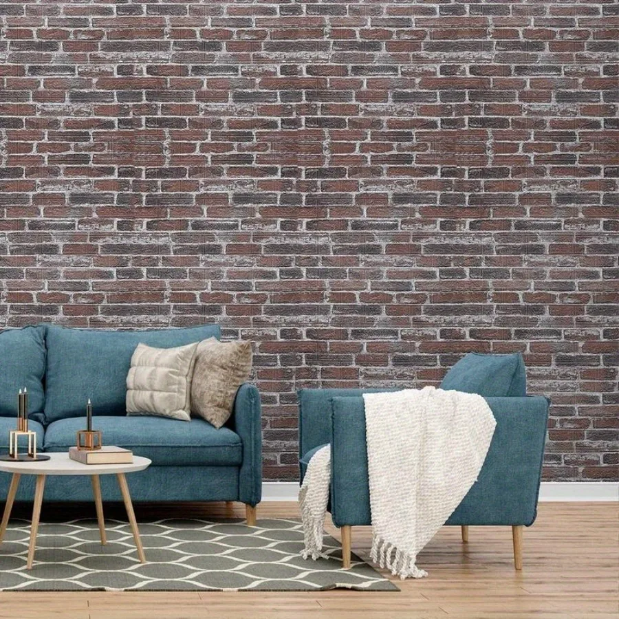 Self-Adhesive Wall Sticker - Wallpaper Canada