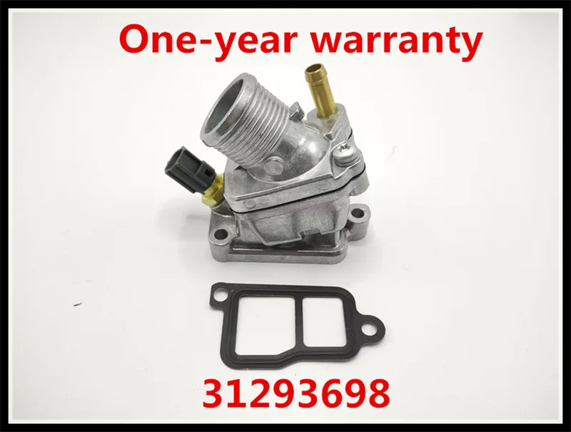 Auto-Engine-Coolant-Thermostat-Housing-Assembly-31293698-for-Volvo-XC70 ...