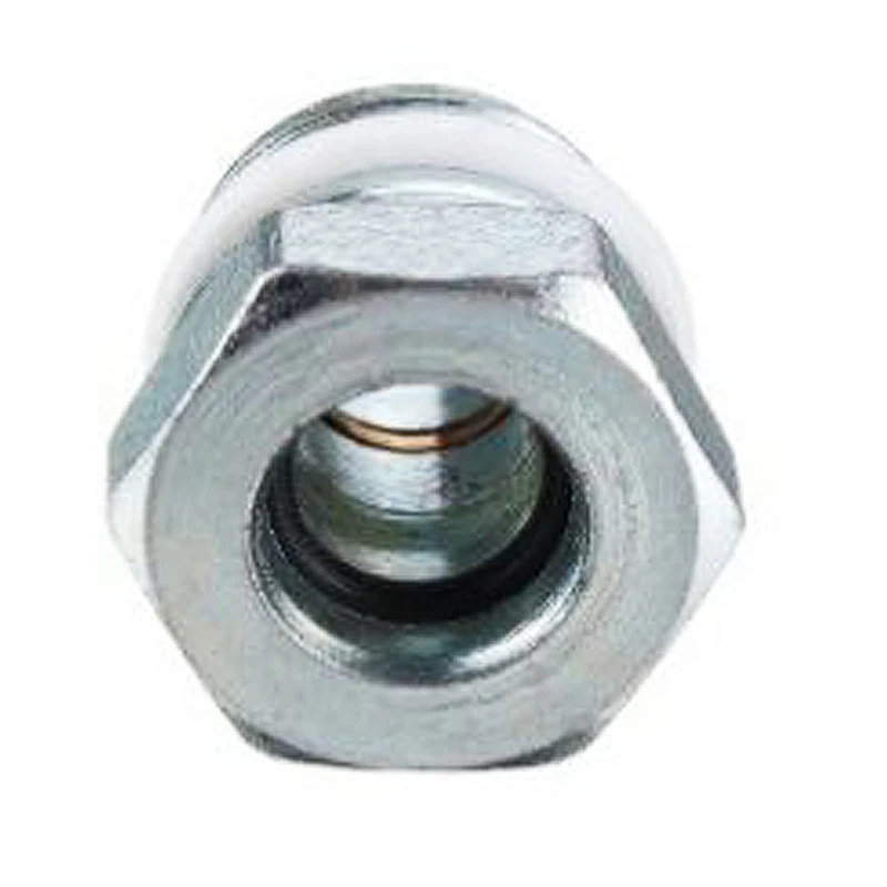 Power Steering Pipe Union Nut For Ford Escort Fiesta Focus Ka Maverick ...