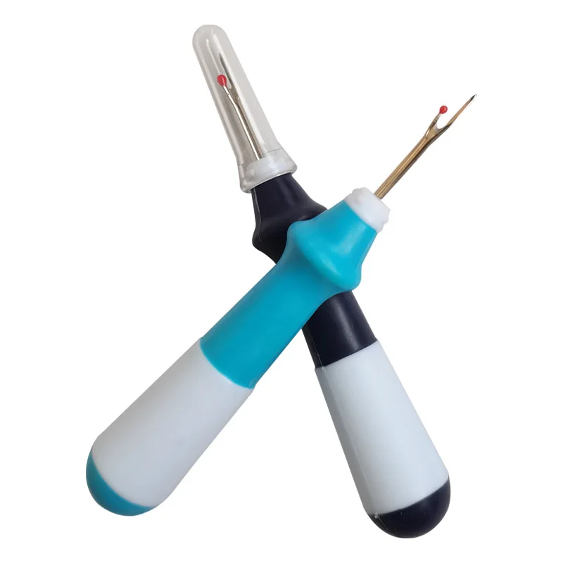 Colorful Large Handi Stitch Rippers Seam Ripper Handy Thread Remover ...