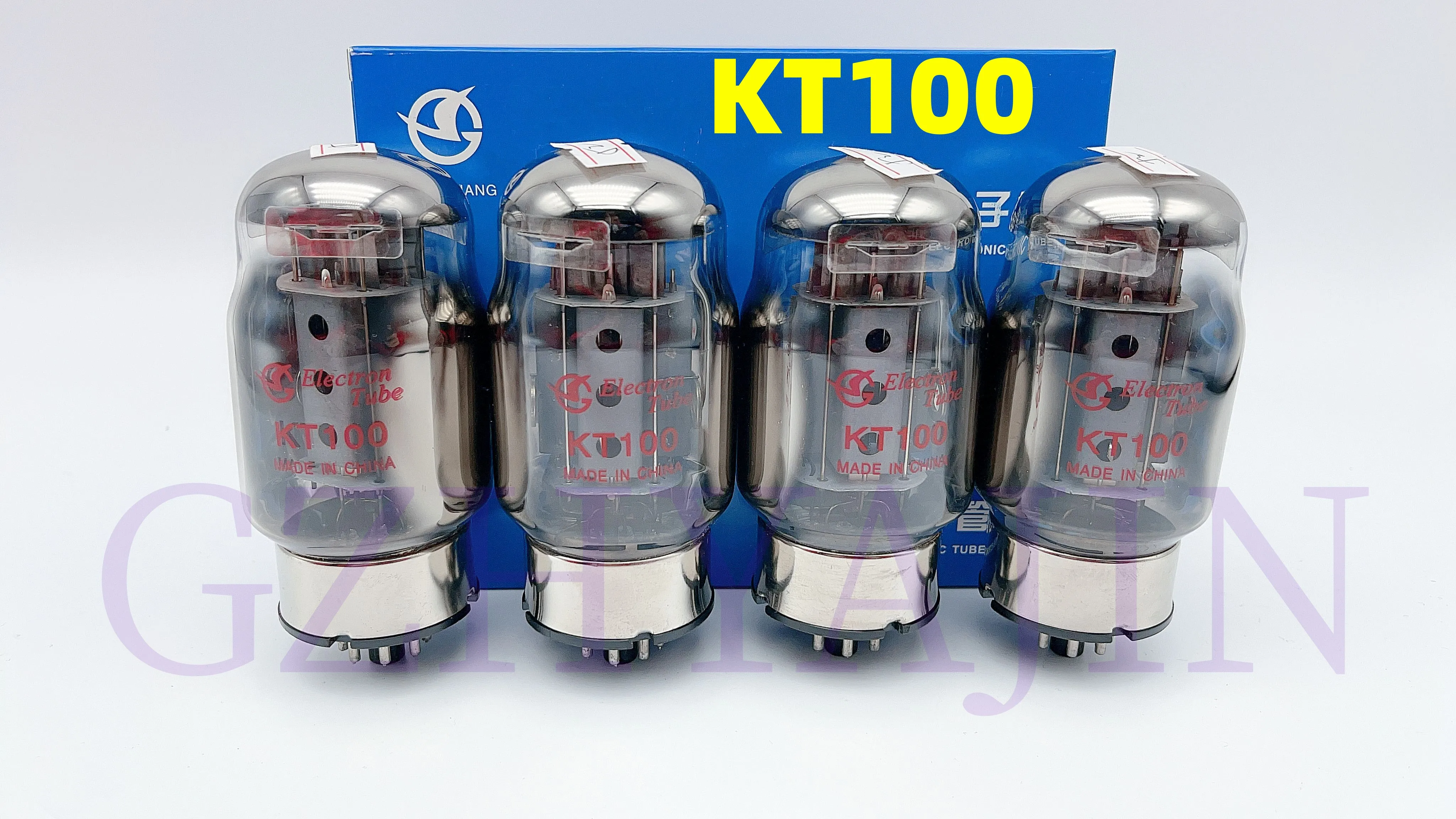 SHUGUANG-Tube-lectronique-KT100-nouvel-appariement-de-test-original-au ...