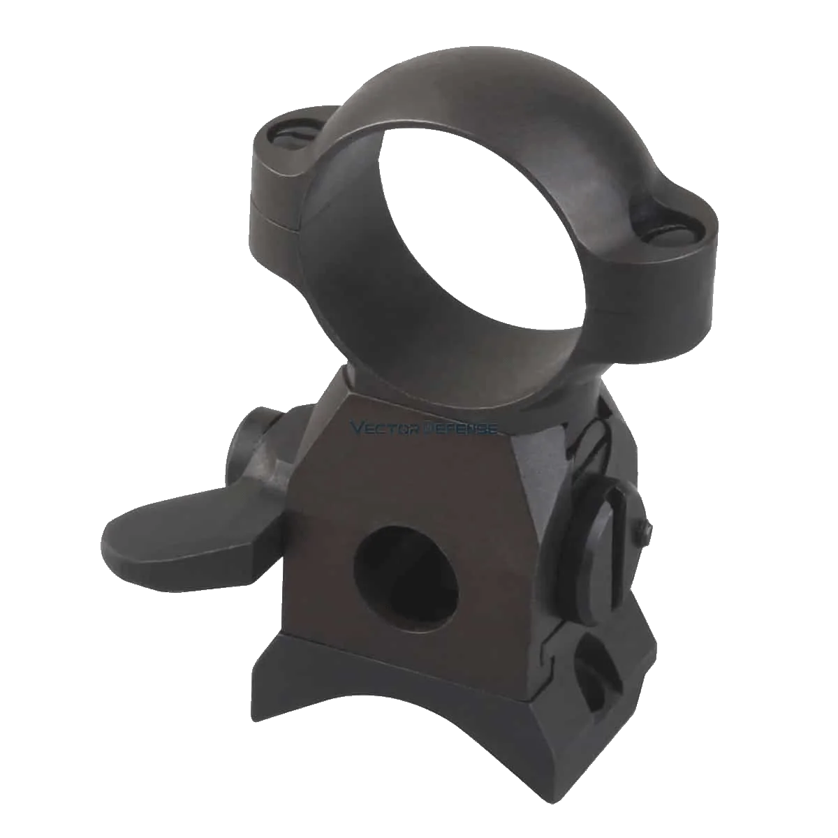 Gunpany-98K-Scope-Turret-Mount-Made-of-Steel-Medium-Profile-Precision ...