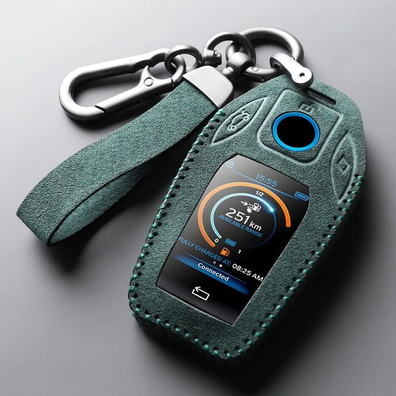 Bmw I8 Keyring