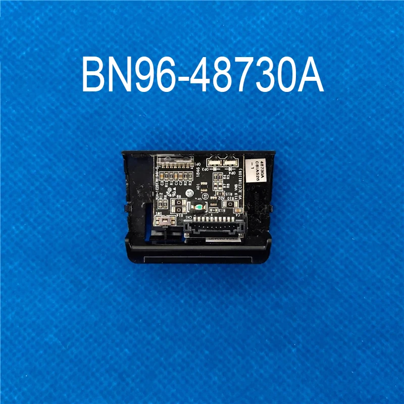 BN96-48730A-YLH-1E2517819V-0-Y19-VNB-V0-3-CT181109-Switch-key-Infrared ...