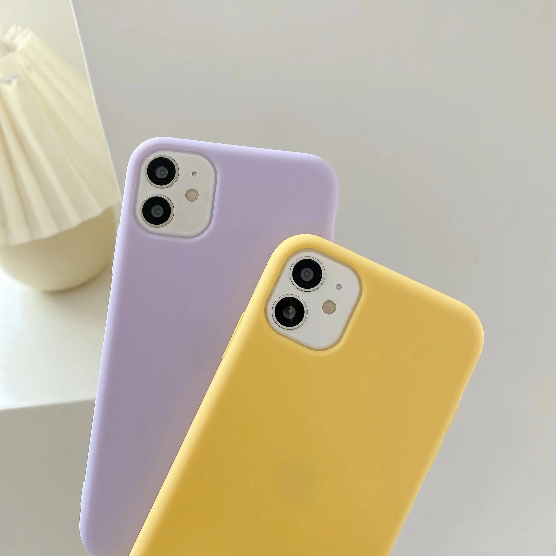 DIY Candy Colorful Phone Case For iPhone 13 11 14 Pro Max 12 Mini 14 ...