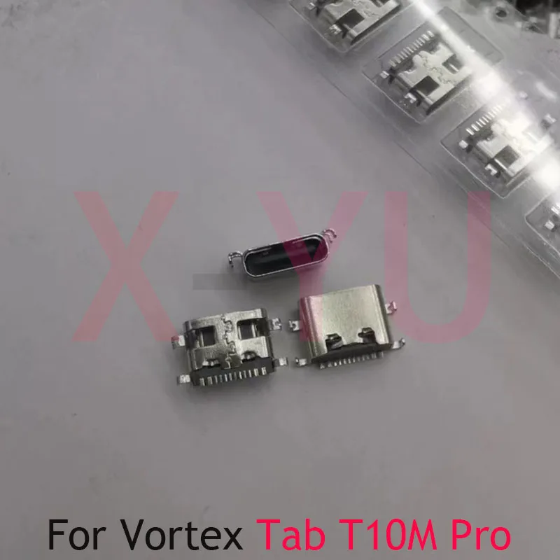 10PCS-For-Vortex-Tab-T10M-Pro-USB-Charging-Port-Dock-Plug-Charger ...