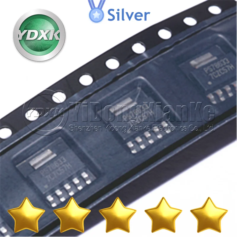 TPS78633DCQR-SOT223-Electronic-Components-TC55257DFTL-55L ...