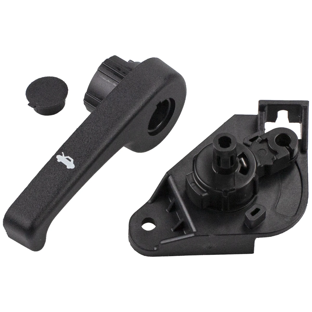 Hood-Release-Bonnet-Lever-Handle-for-Ford-Fusion-Lincoln-MKZ-2013-2014 ...