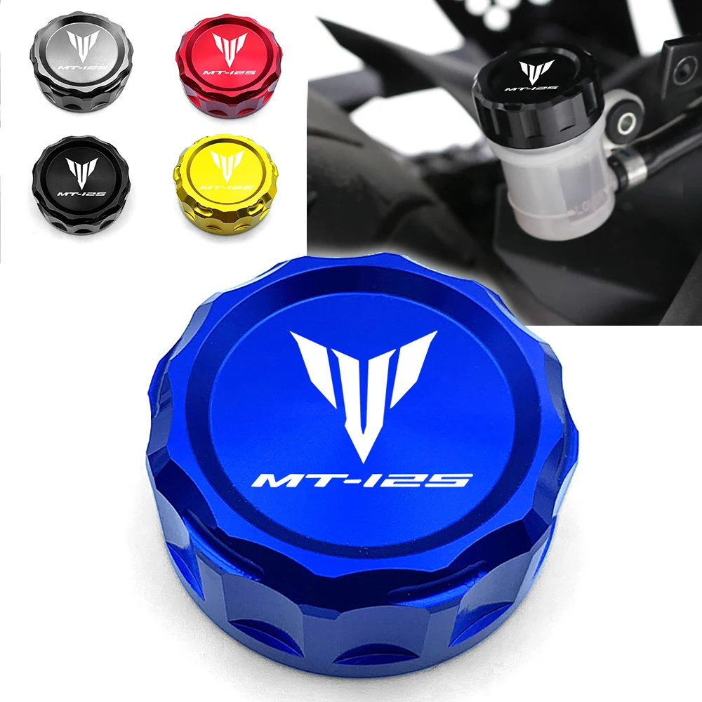 For-YAMAHA-MT125-MT-125-MT-125-2015-2016-2017-2021-2022-2023-Motorcycle ...