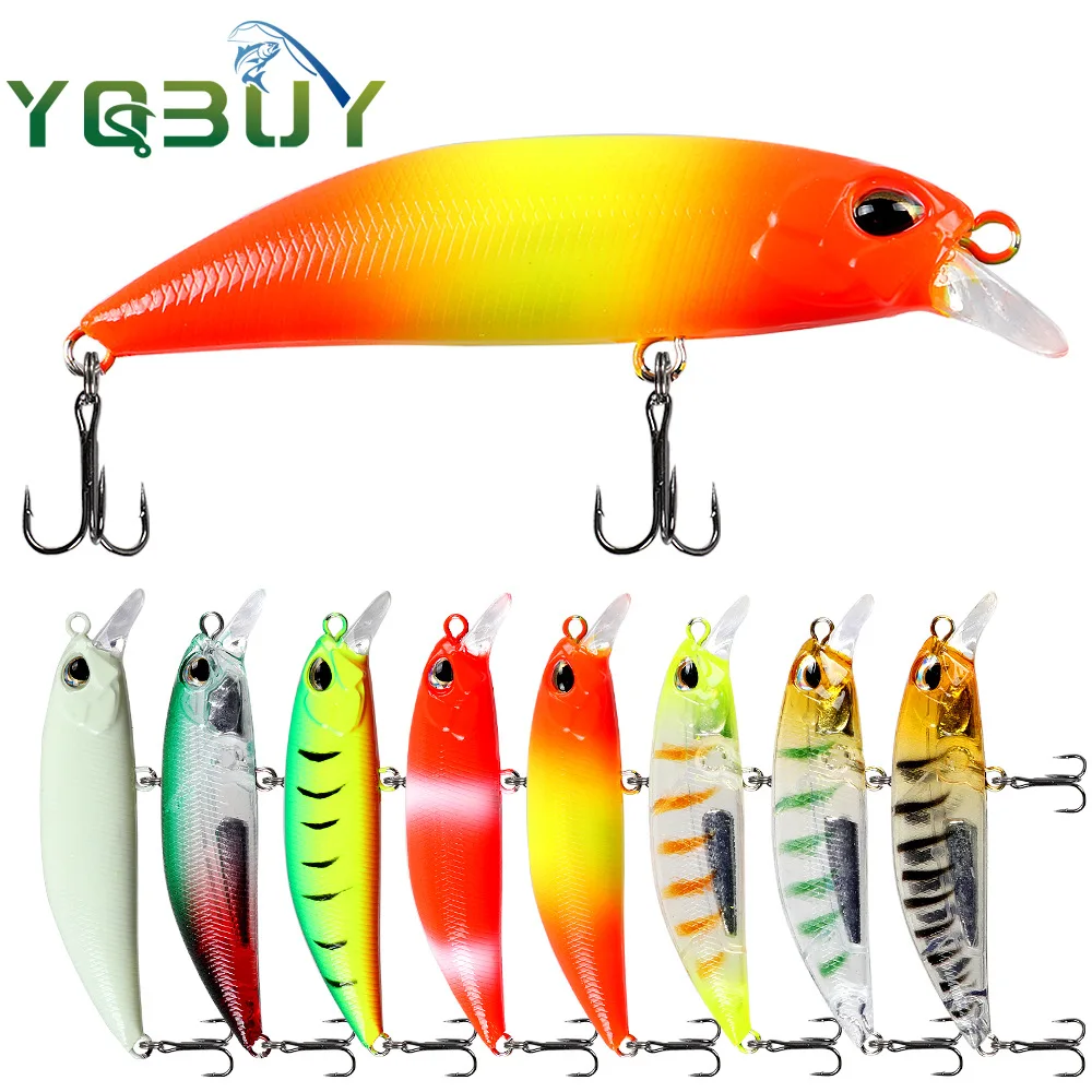 Sinking-Minnow-Fishing-Lure-isca-para-Trevally-Sea-Bream-Tarwhine-5cm ...