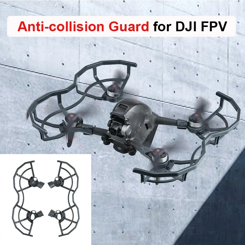 5328S-Propeller-Guard-for-DJI-FPV-Combo-Quick-Release-Propeller ...