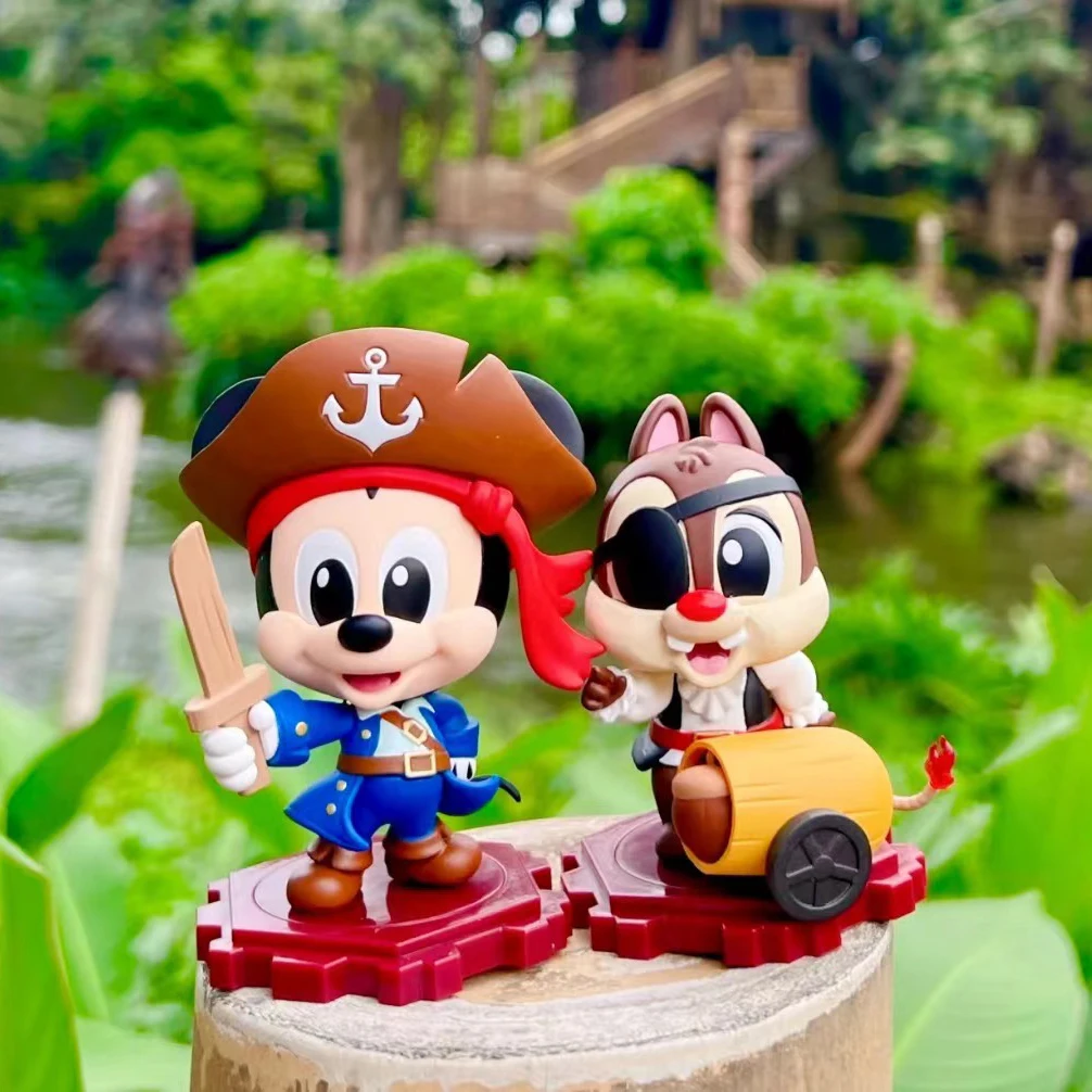 Genuine-Disney-Mickey-Mouse-e-Amigos-Modelo-de-Desktop-Toy-S-rie ...