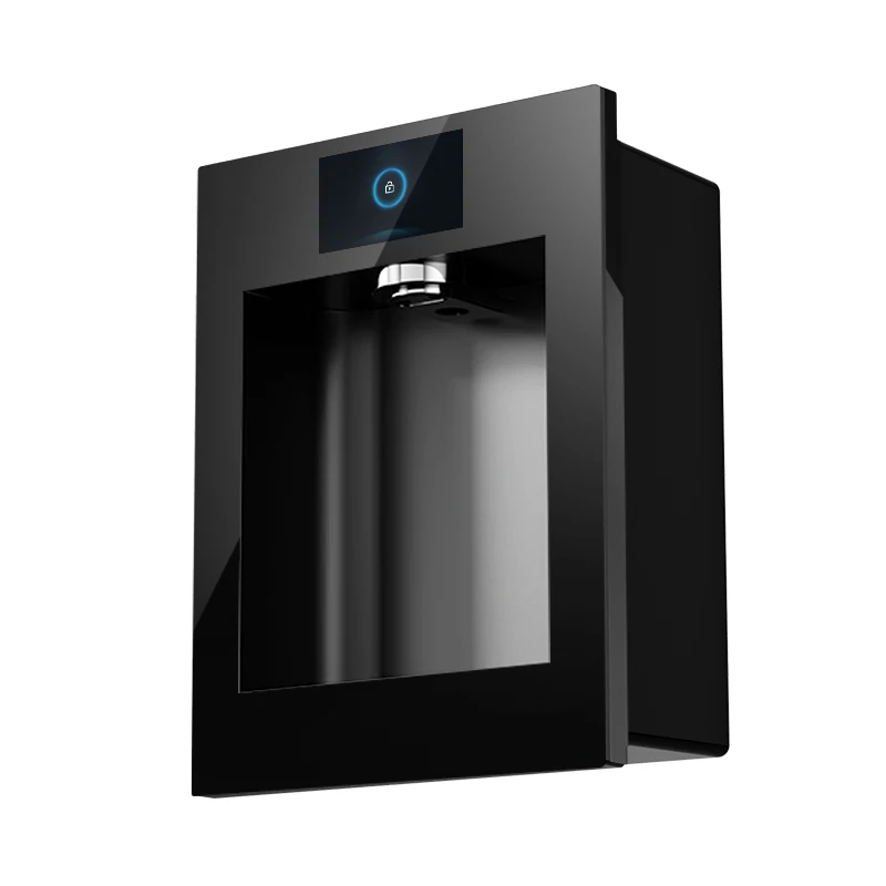 Integrated-Desktop-Embedded-Kitchen-Water-Dispenser-with-Pineline ...