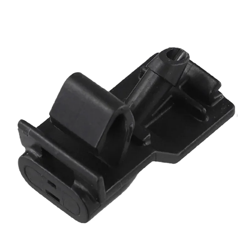2Pcs Car Front Windshield Washer Nozzles Sprayers 85381-AC012 ...