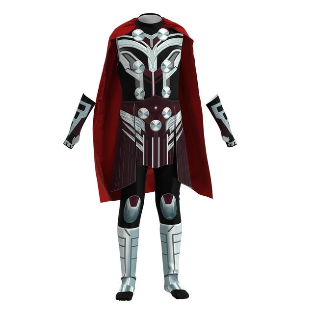 Thor Clothing
