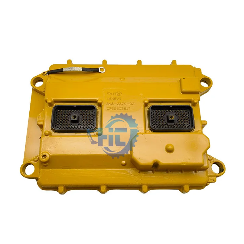 348-2379-10R-4090-ECU-Controller-Computer-For-CAT-938G-3482379 ...