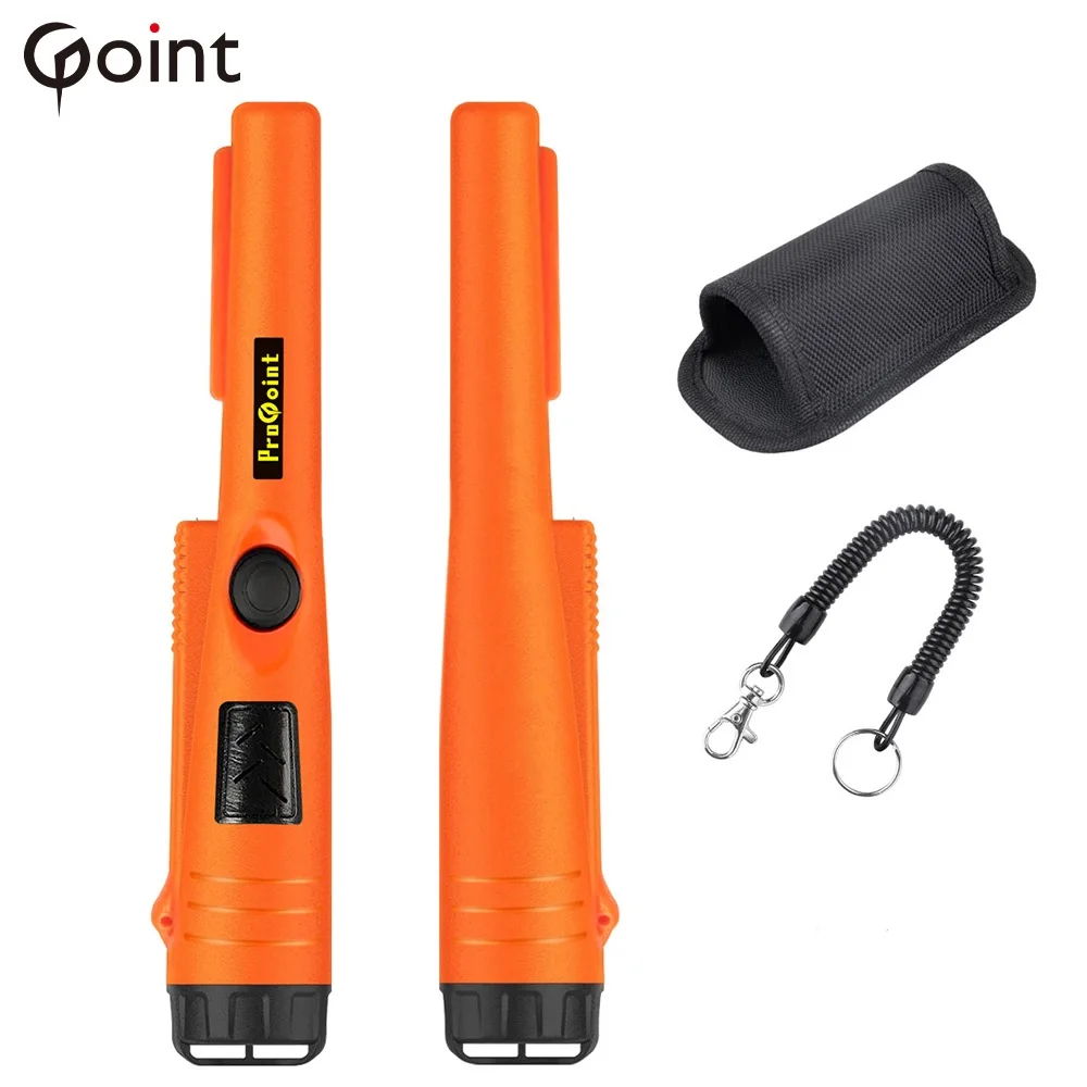 Waterproof Pointer Metal Detector | Pointer Gold Metal Detector ...