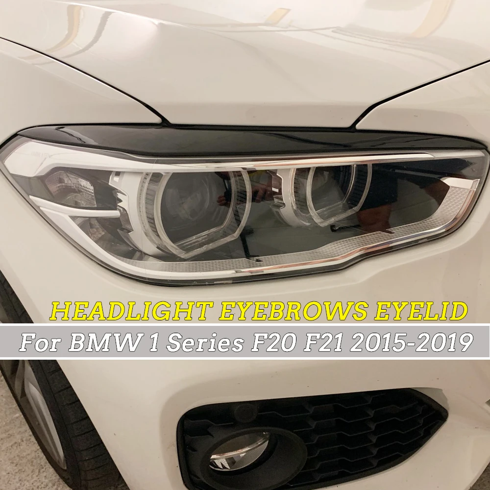 For BMW 1 Series F20 F21 2015 2018 Hatchback 118i 120i Front Headlamp ...