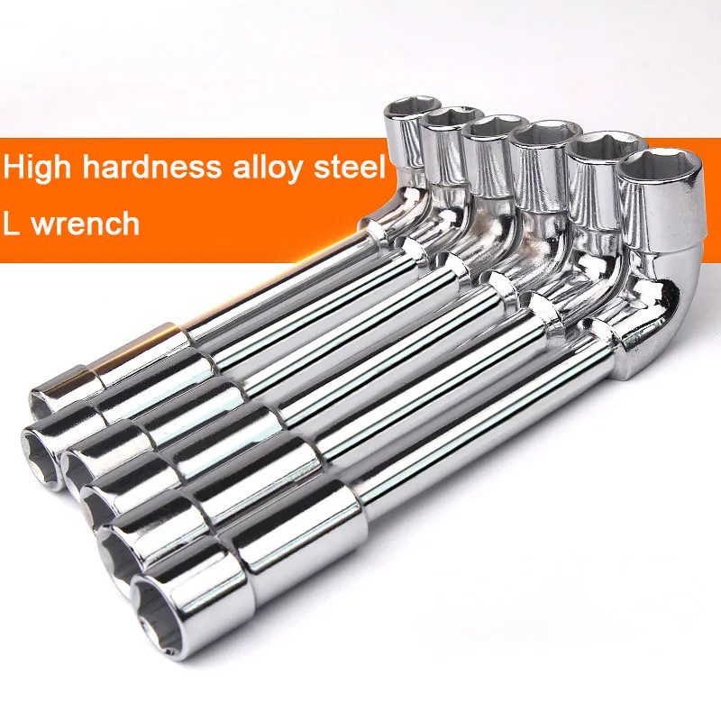 1pcs-L-Type-Pipe-Perforation-Elbow-Spanner-6-22mm-Metric-Impact-Socket ...