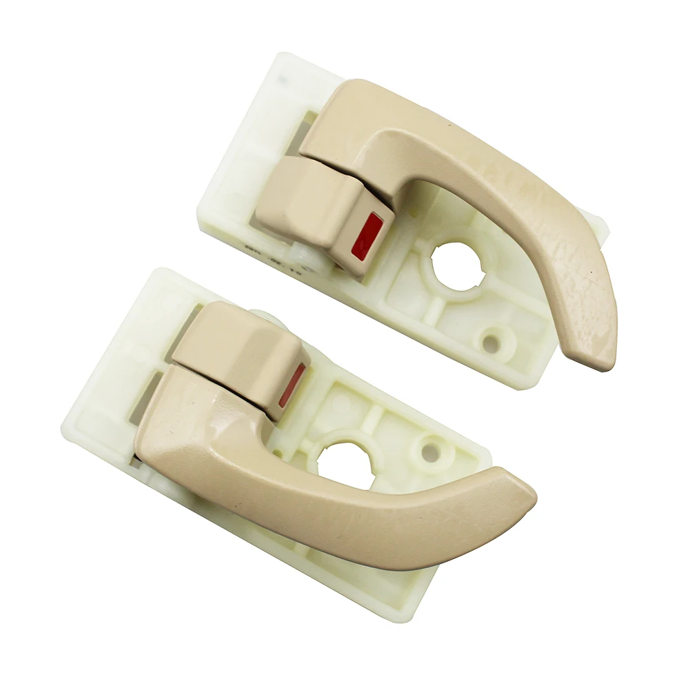 Manija-de-puerta-piezas-para-Hyundai-Tucson-manilla-de-puerta-de-color ...