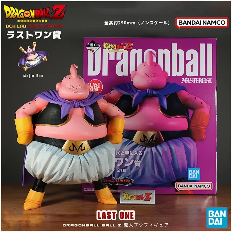 Dragon-Ball-Z-Fat-Buu-Figura-Majin-Buu-2-Cabe-as-Boo-PVC-Gk-Estatueta ...