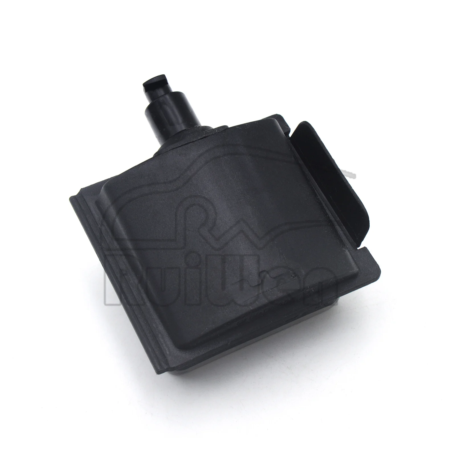 Black Plastic Fuel Flap Release Actuator Motor For Benz A180 A200 B180 ...