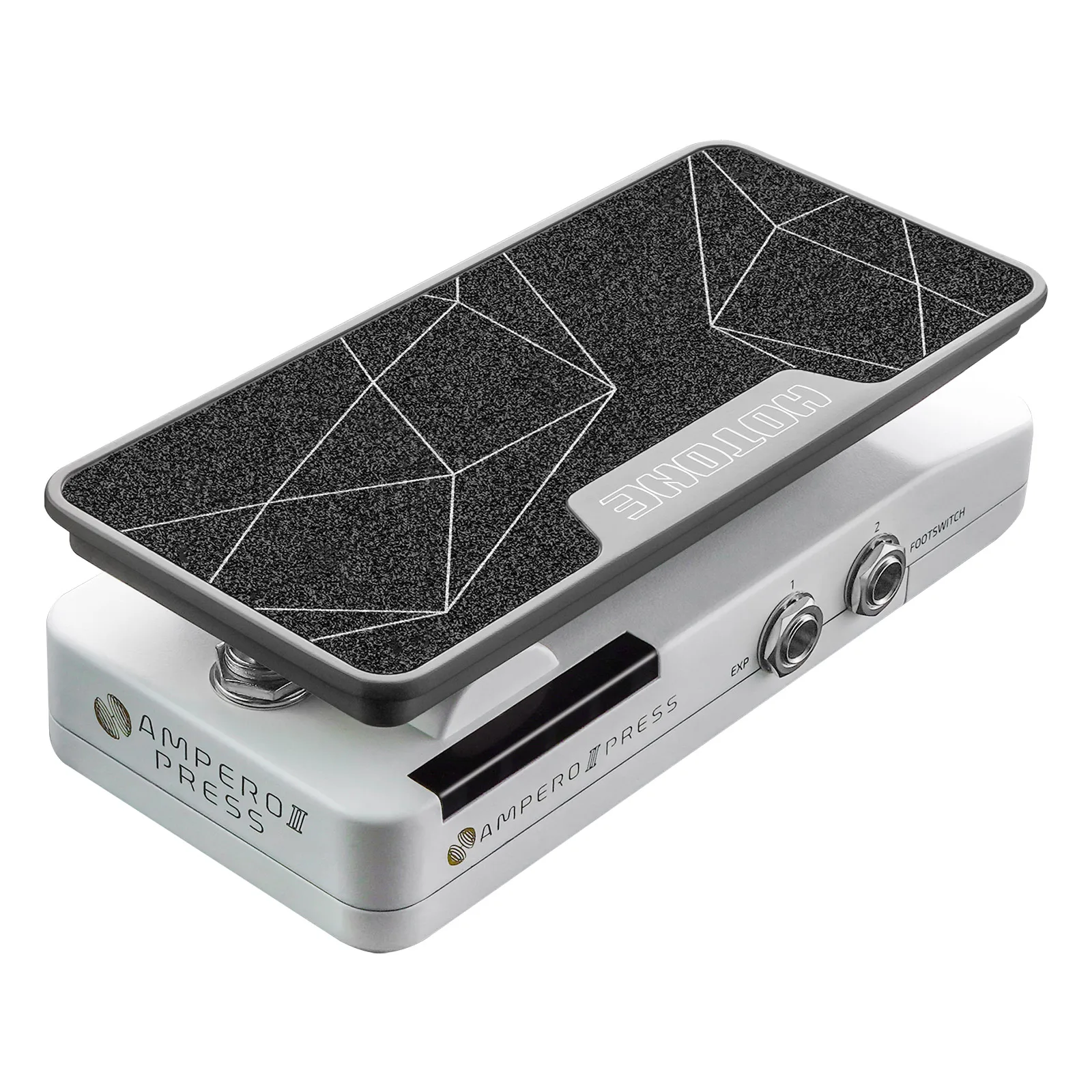 Hotone-Ampero-II-Press-Ampero-II-Stage-2-in-1-Passive-Expression ...