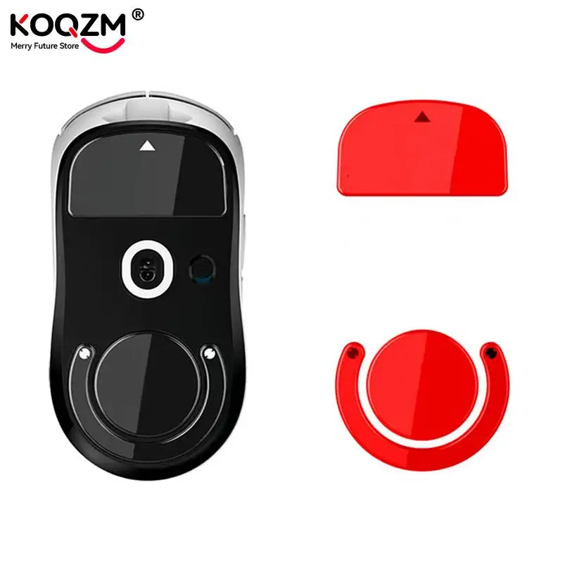 1set-Glass-Mouse-Skates-Glide-Feet-Pads-Mouse-Feet-Sticker-for-Logitech ...