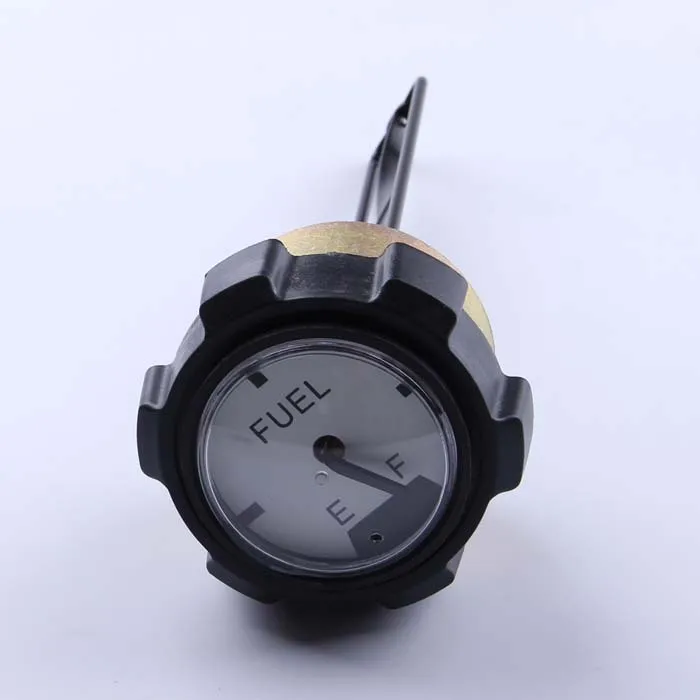 ATV-Schwarz-Tank-Gauge-Gas-Cap-f-r-Polaris-Magnum-Trail-Boss-ATP-2005 ...