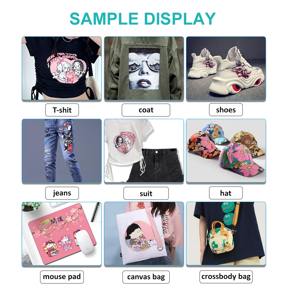 UV DTG DTF Printer RIP Software Version With Lock Key, 60% OFF