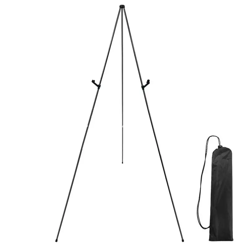 Easel-Stand-Sketch-Display-Easel-Stand-Foldable-For-Travel-Portable ...