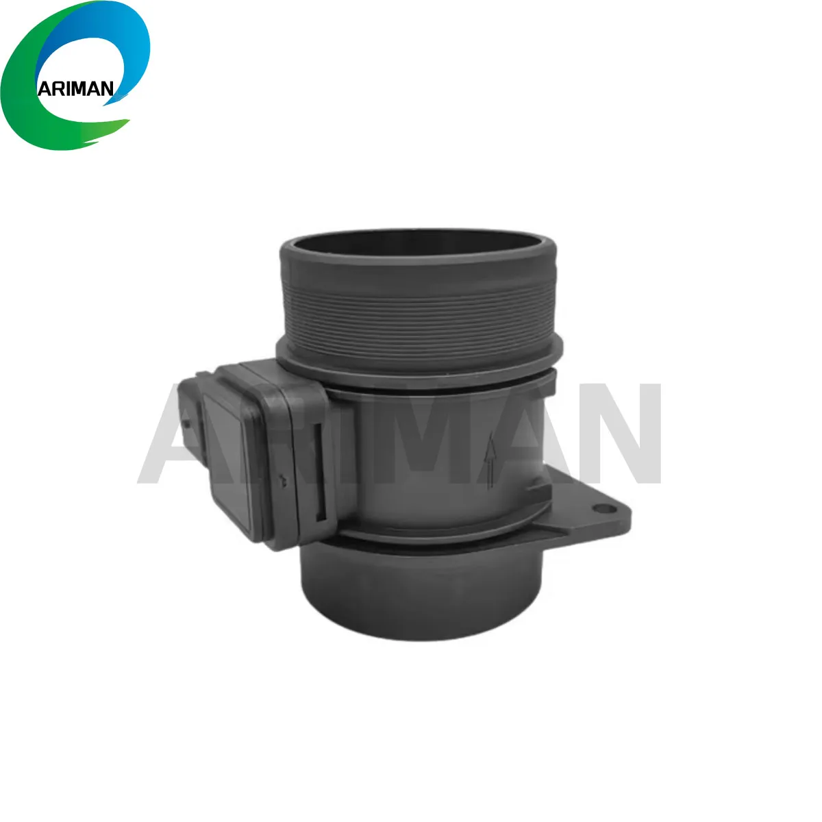 Air Flow MAF Sensor สําหรับ Land Rover Range Rover Sport Discovery ...