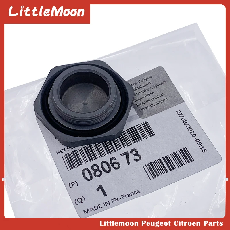 Original-new-timing-gear-screw-plug-sealing-screw-080673-080659-for ...