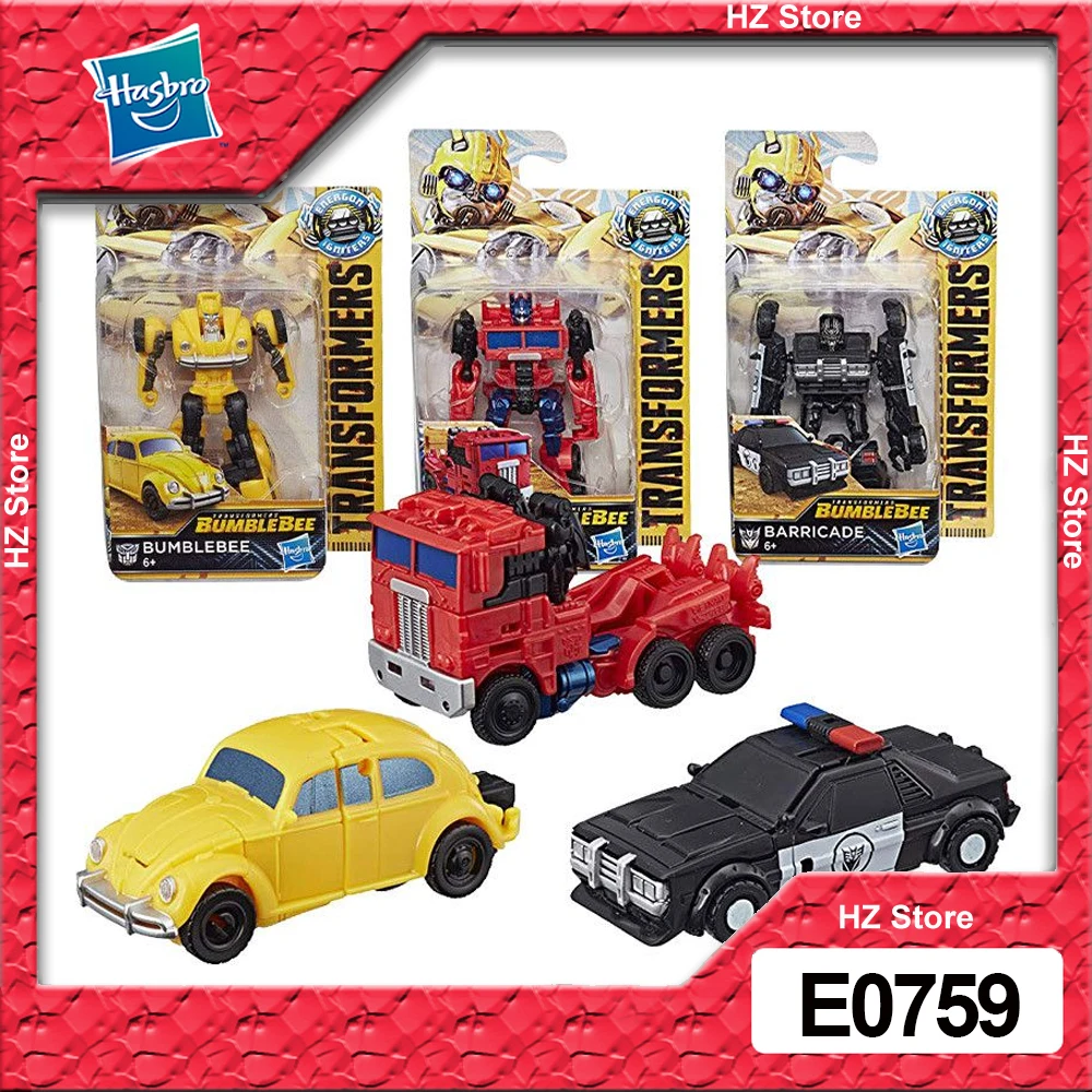Hasbro-Transformers-Bumblebee-Movie-6-Energy-Speed-Series-Bumblebee ...