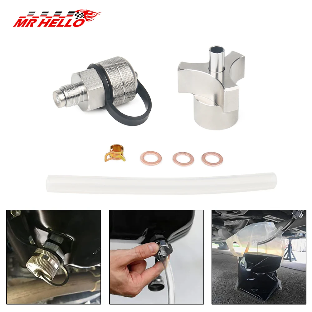 Quick-Twist-Oil-Drain-Valve-With-magnet-Leak-Proof-Rust-Proof-Compact ...