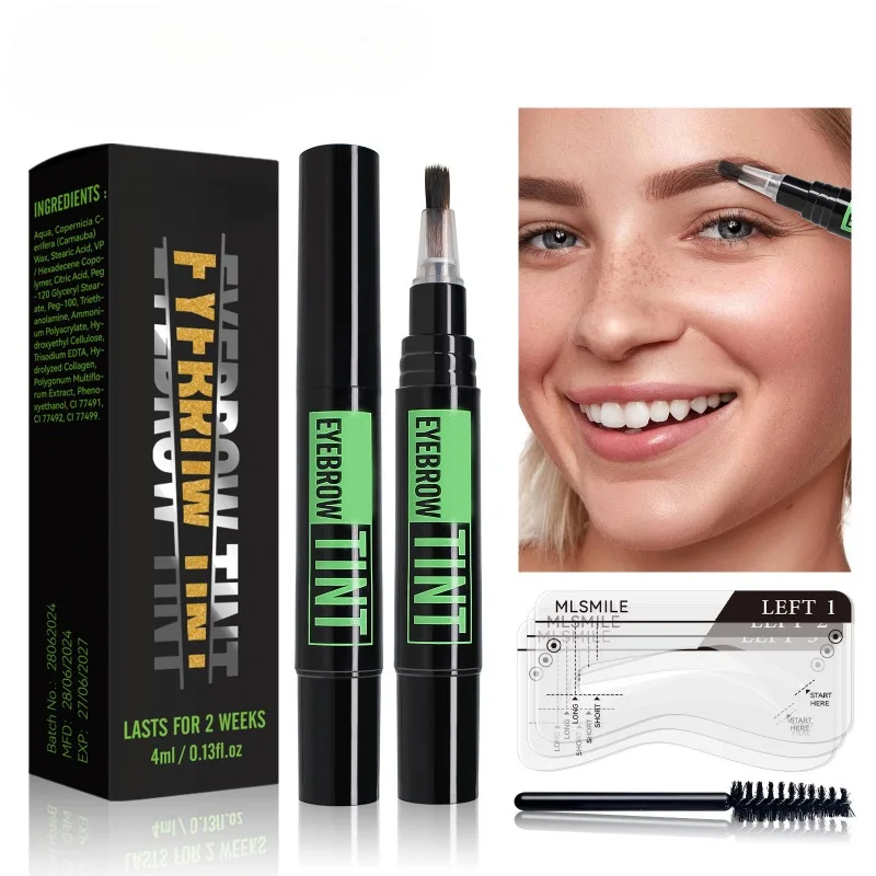 1Pc-Brush-Brow-Tint-Dye-Waterproof-Long-Lasting-Black-Brown-Color-Brow ...