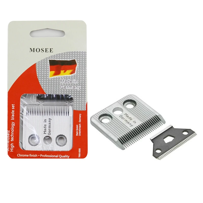 Professional-Quality-Replacement-Blade-Set-for-Moser-hair-clipper-1170 ...