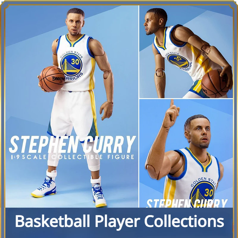 21cm-Nba-basketbol-oyuncu-y-ld-z-1-9-Stephen-Stephen-Boys-Jordan-James ...