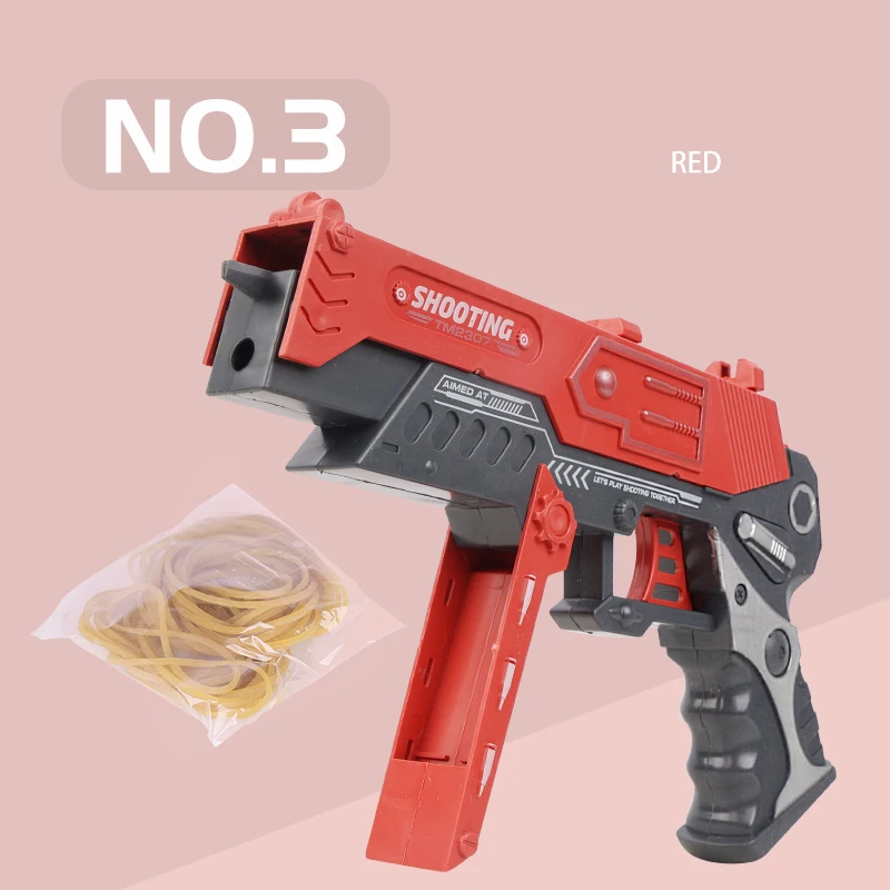 Shooting-Game-Competitive-Target-Sport-Toy-Continuous-Fire-Rubber-Band ...