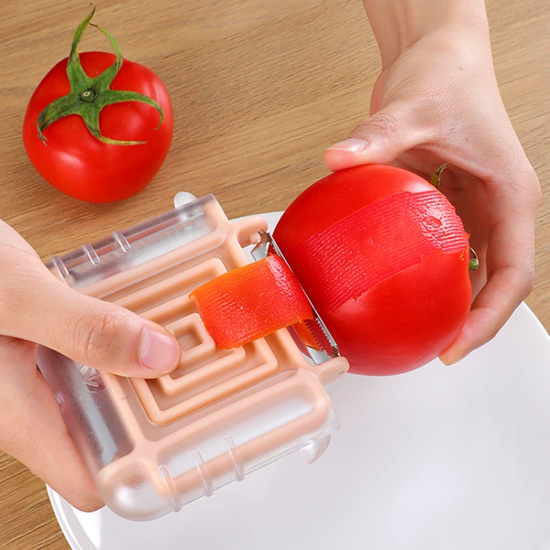 Multifunctional-Peeler-for-Peeling-Household-Three-In-One-Fruit-Peeler ...