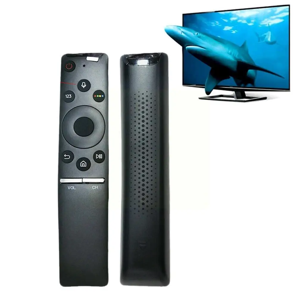 Bn59 01266a 원격 제어, Rmcspm1ap1 Bn59 1265a 01274a 음성 TV 음성, 블루투스 호환 원격 C ...