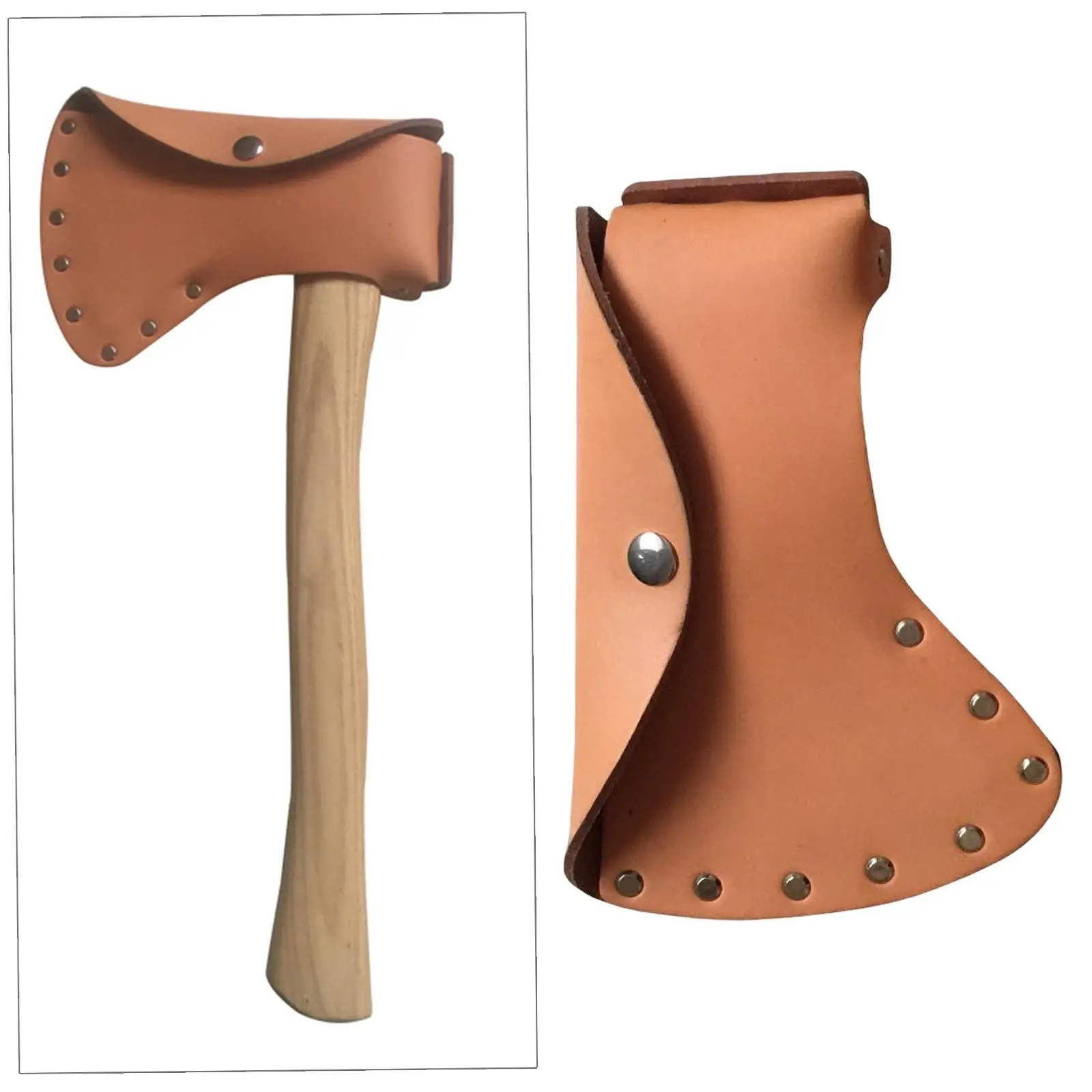 Axe-Sheath-Cover-Hatchet-Sheath-Hatchet-Head-Protection-Protective-Case ...