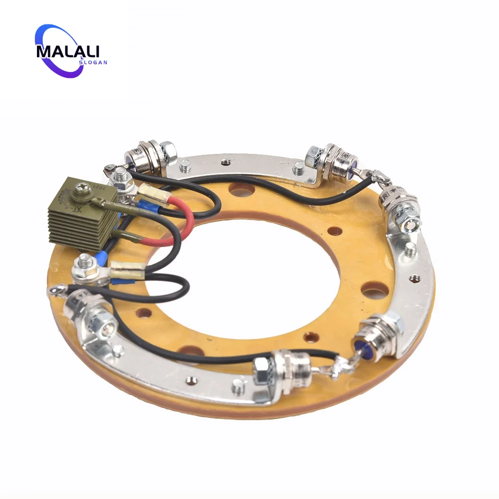 Diode-Surge-Suppressor-Rotary-Silicon-Rectifier-Bridge-Module-Marathon ...